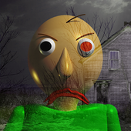 Horror Baldi's Granny Mod Chapter 1-Amazonアプリストアのアプリ