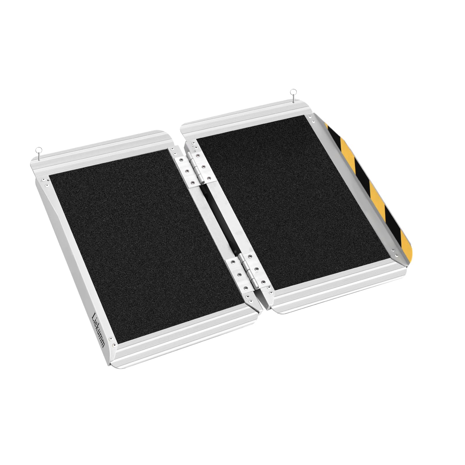 Snapklik.com : 2FT Portable Wheelchair Ramp,600LBS Capacity,Ramps For ...