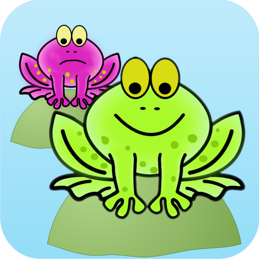 Too Many Frogs - App on Amazon Appstore