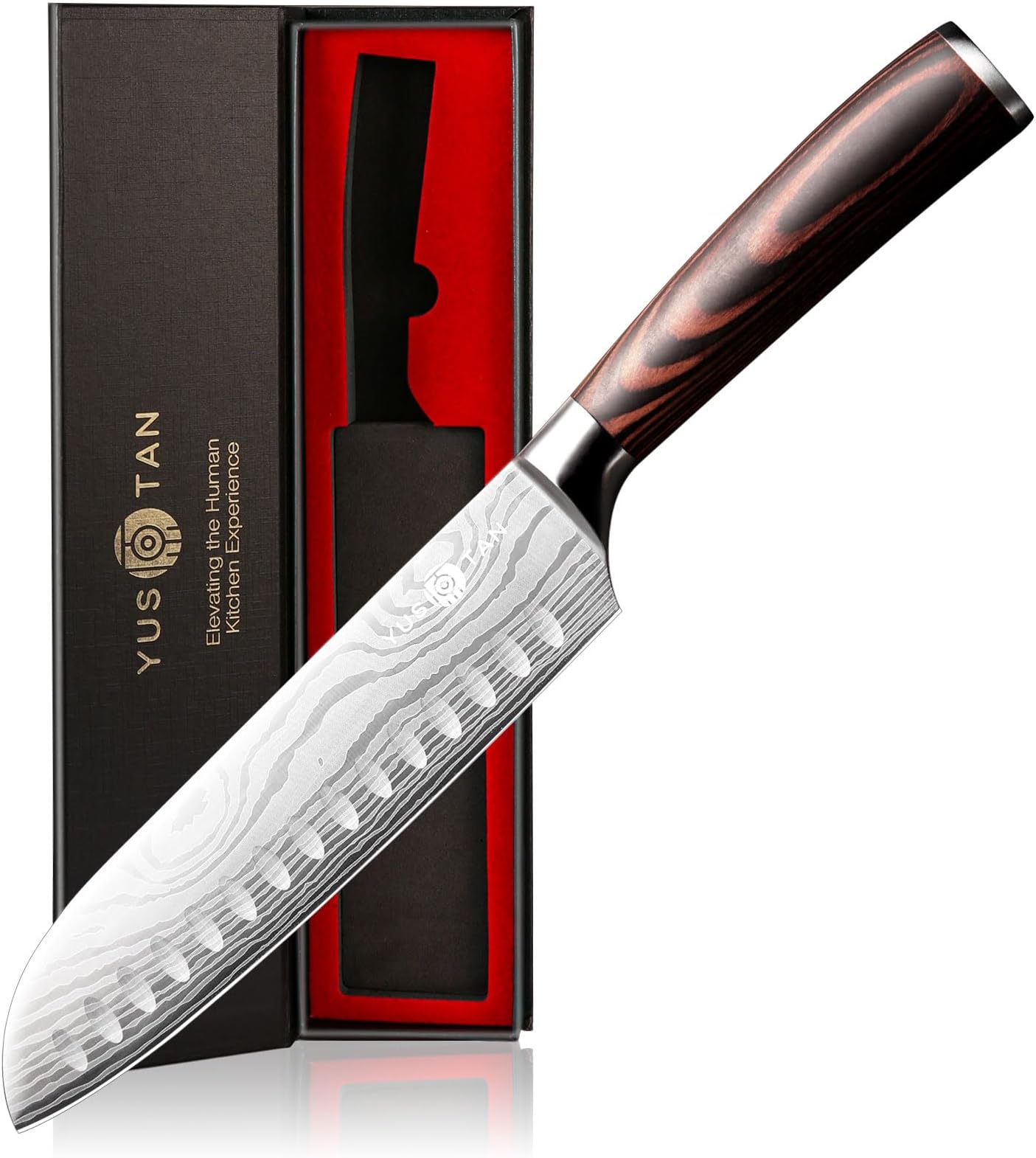 Amazon.com: Nine Republic Brisket Slicing & Carving Knife - 13 Inch ...