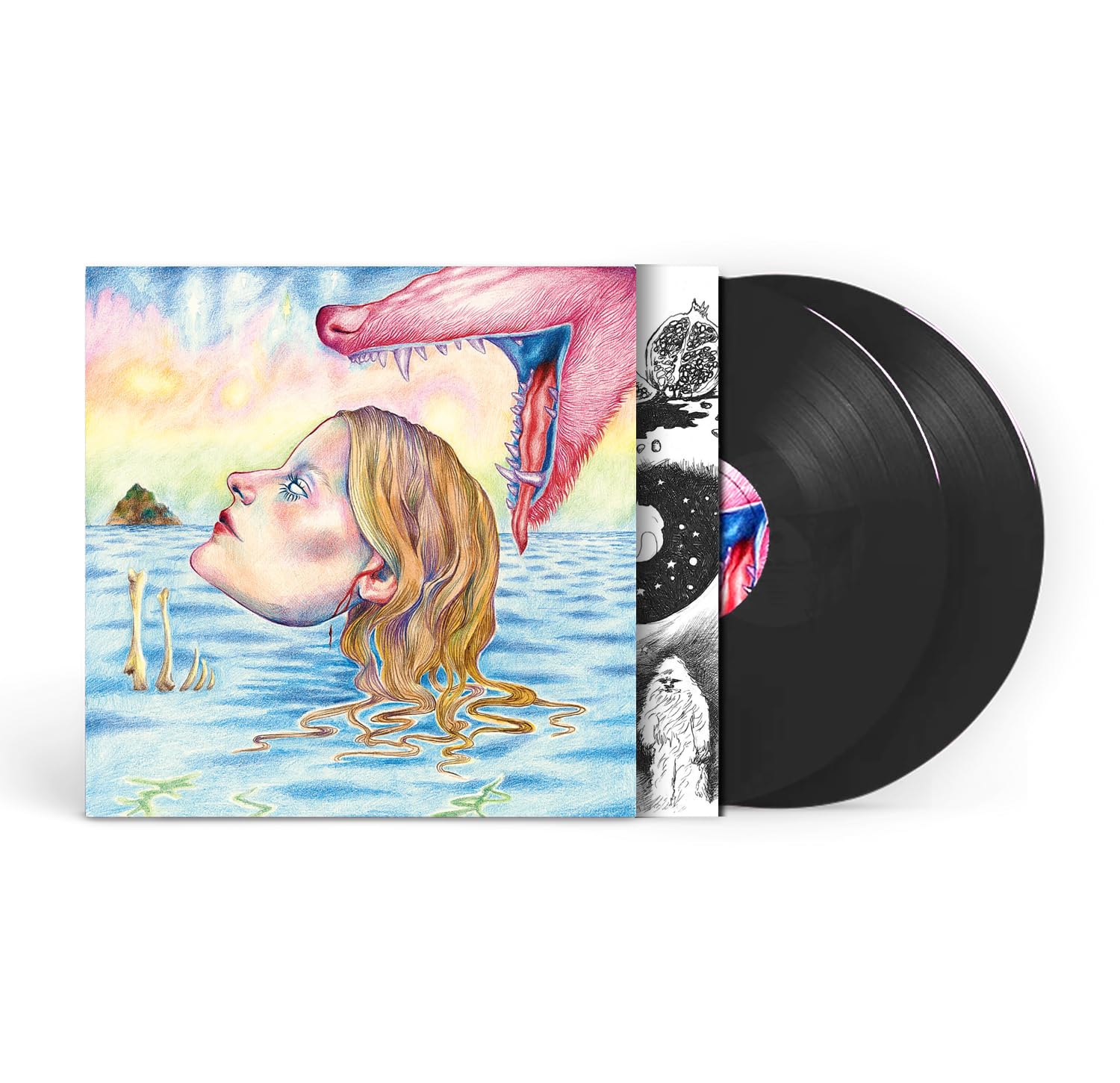 Amazon.com: Cacophony: CDs & Vinyl