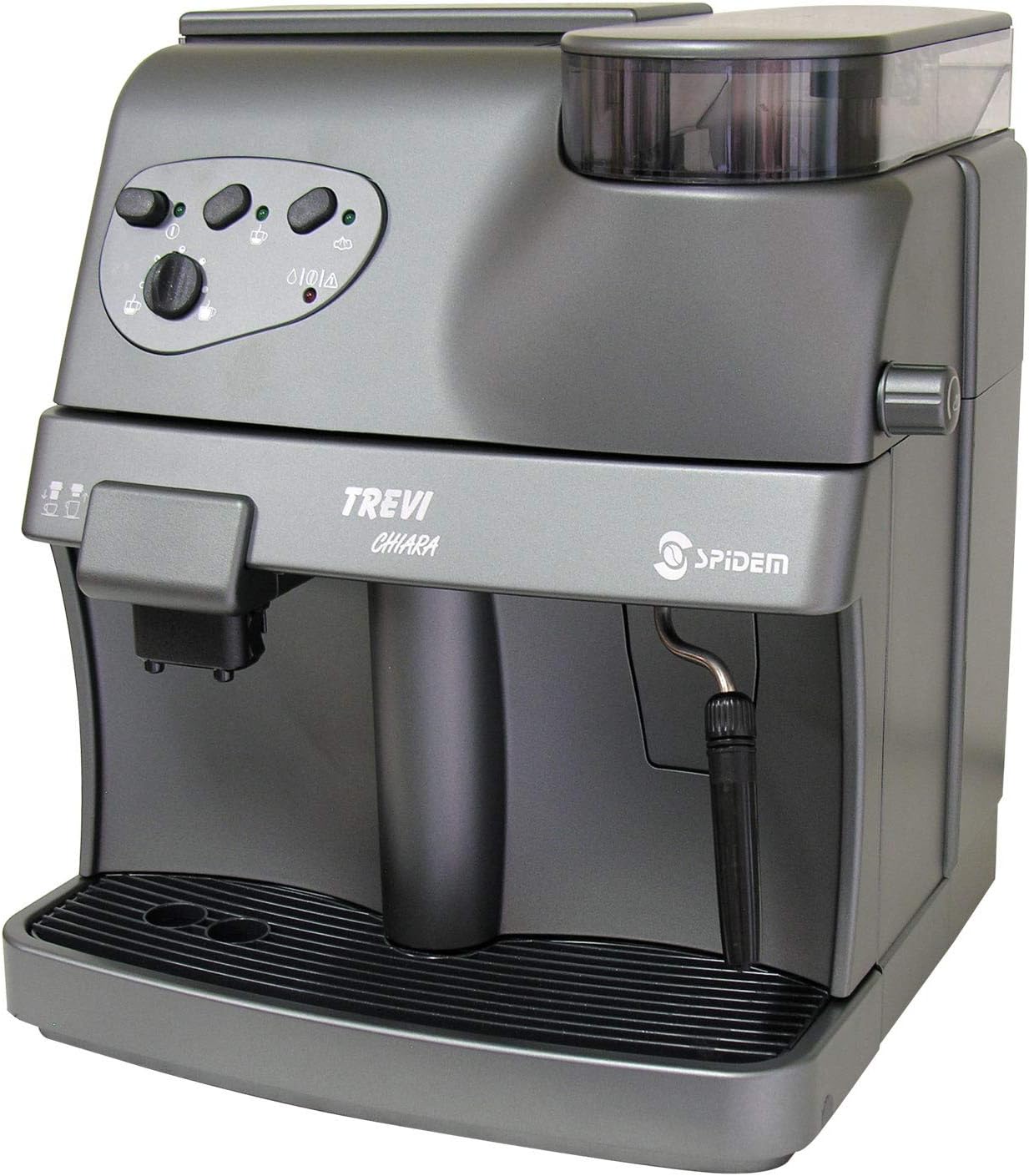 Cafeteira Expresso Trevi Automática Chiara Spidem | Amazon.com.br