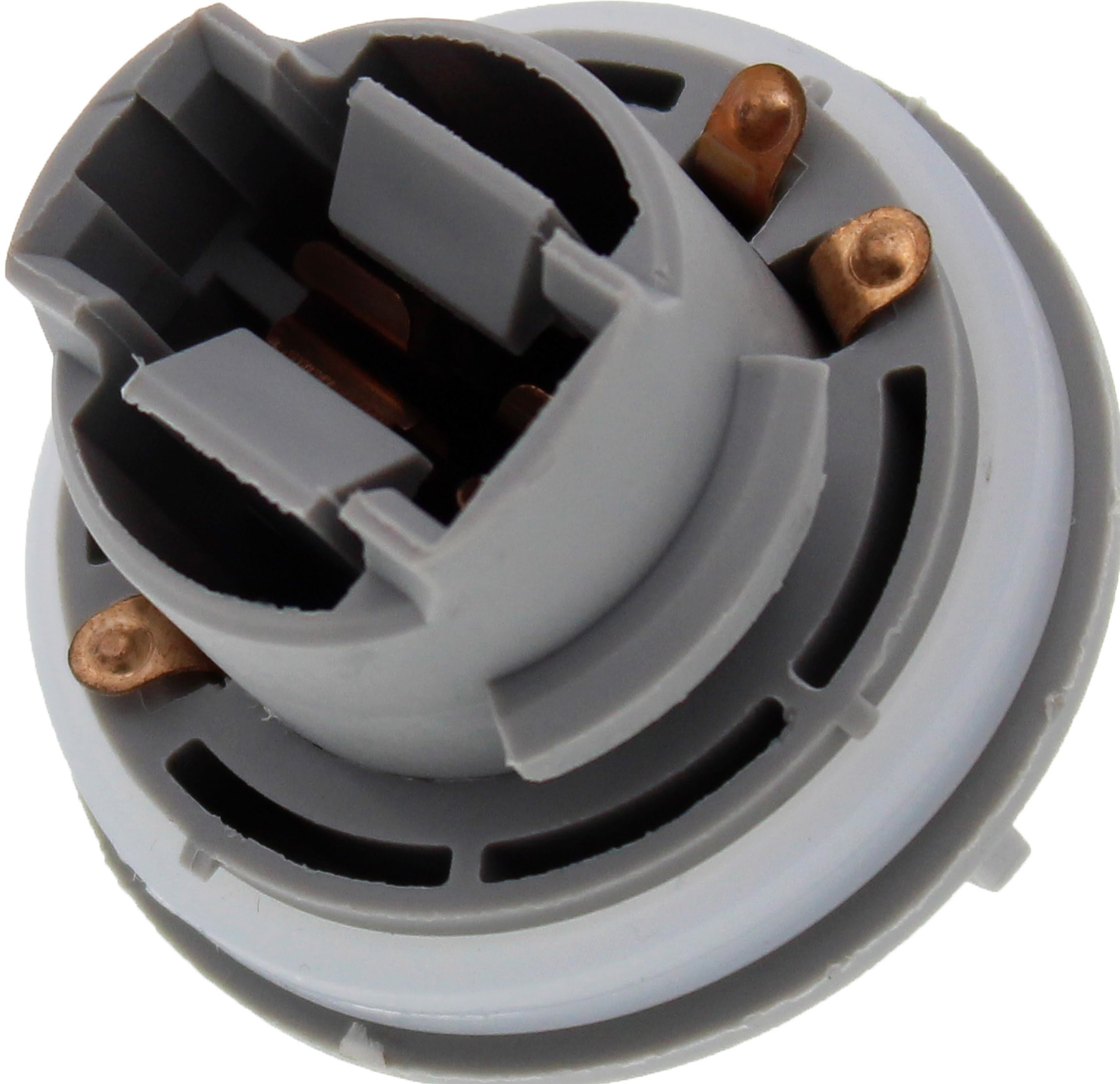 Snapklik.com : Dorman 923-034 Tail Lamp Socket Compatible