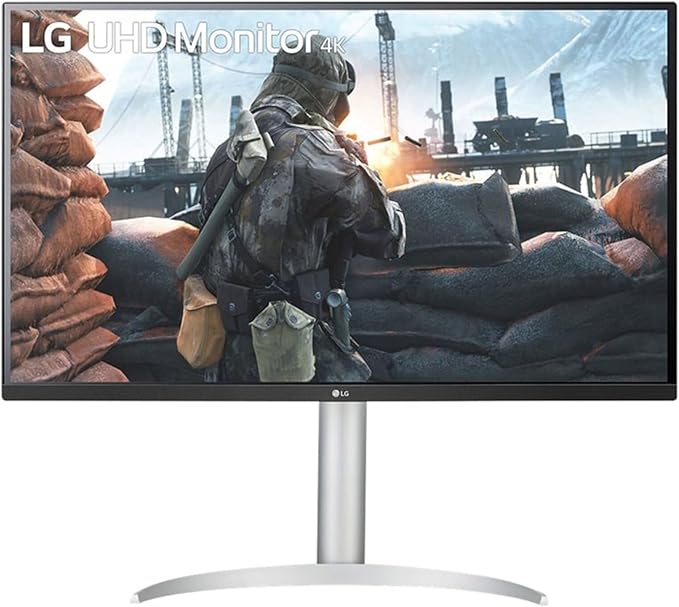 Amazon.com: LG 32BP55U-B - LED Monitor - 32" (31.5" viewable) - 3840 x ...