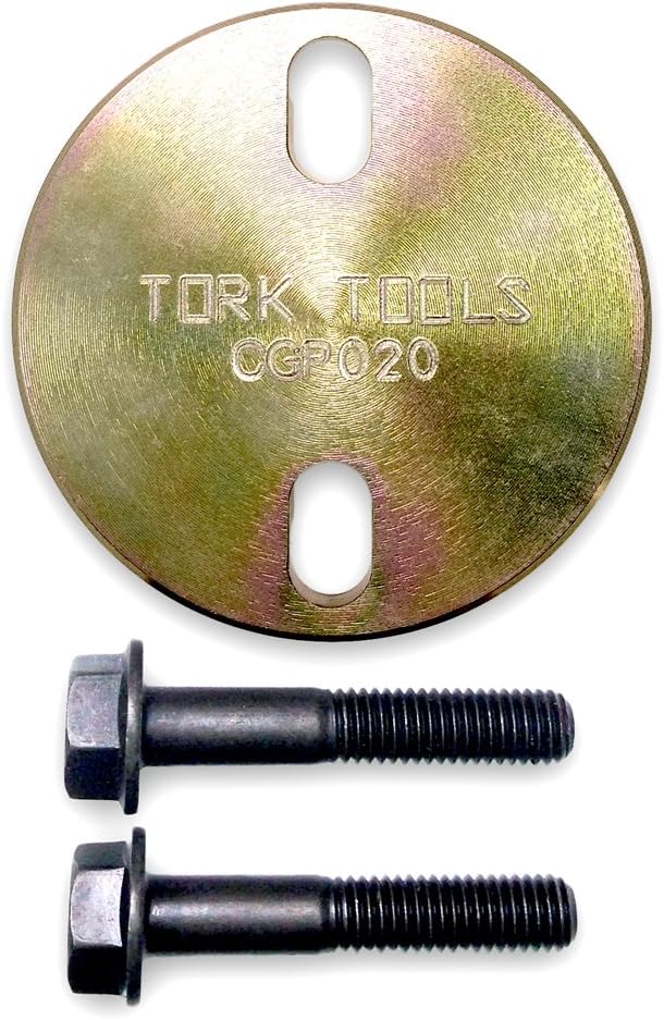 Amazon.com: E-cowlboy Injection Pump Gear Puller & Engine Barring ...