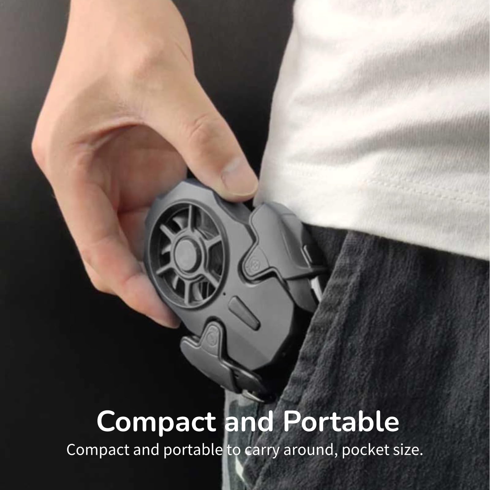 Snapklik.com : Yoidesu Mobile Game Controller