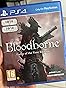 Amazon.com: Bloodborne - Game of the Year (PS4) : Video Games