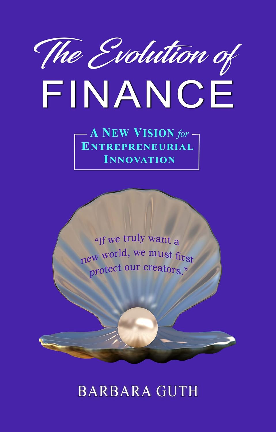 Amazon.com: The Evolution of Finance: A New Vision for Entrepreneurial ...