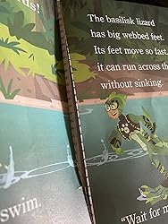 Amazon.com: 5 Wild Creature Adventures! (Wild Kratts) (Step into Reading): 9781101939000: Kratt ...