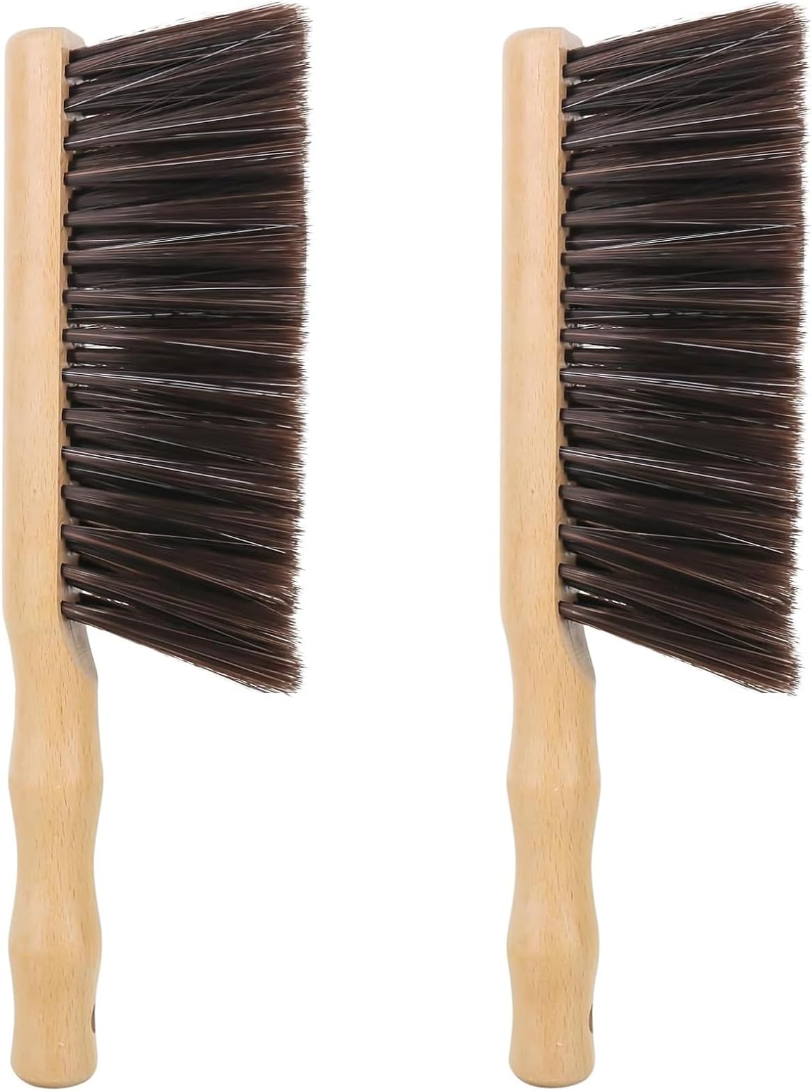 Faithfull FAIBRCOCO11 Soft Coco Hand Brush 275mm : Amazon.co.uk: DIY ...