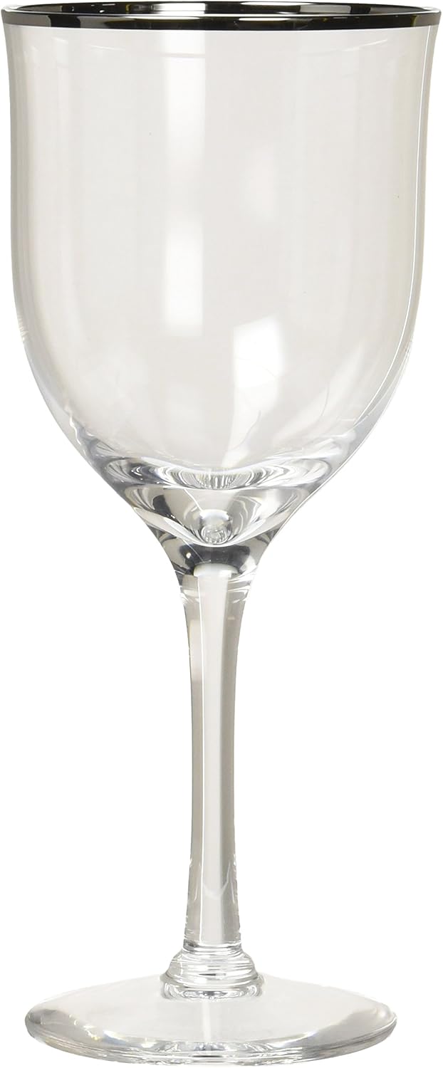 Amazon.com | PARIS WINE 103: Goblets: Wine Glasses