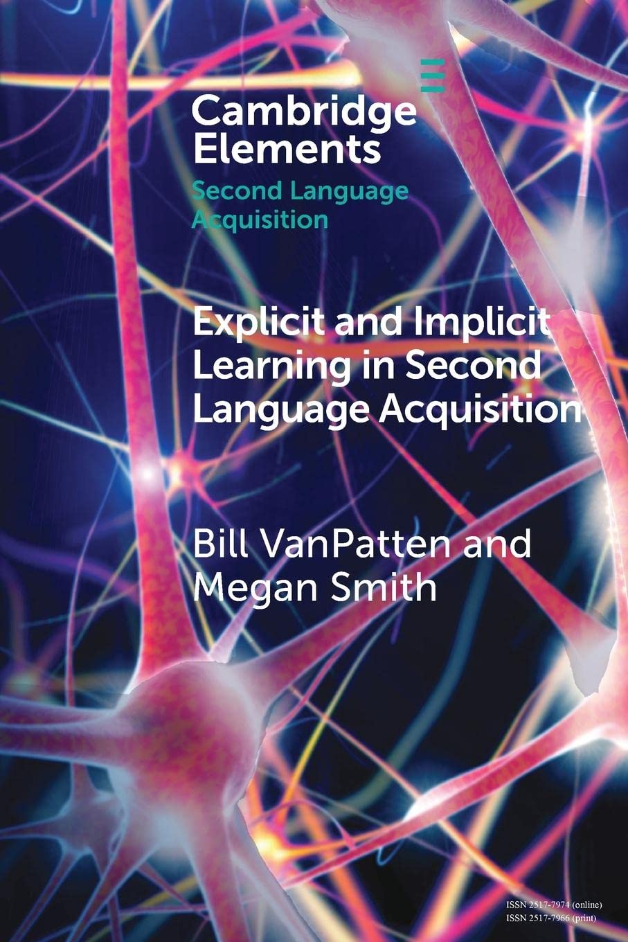 Amazon.com: Explicit and Implicit Learning in Second Language ...