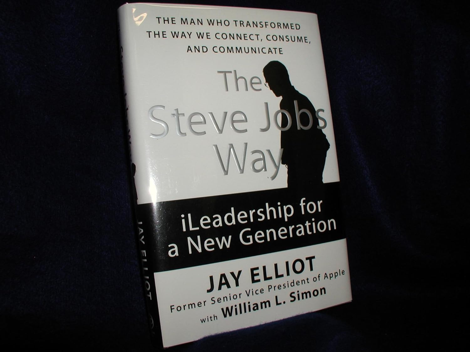 The Steve Jobs Way: iLeadership for a New Generation: Perseus ...