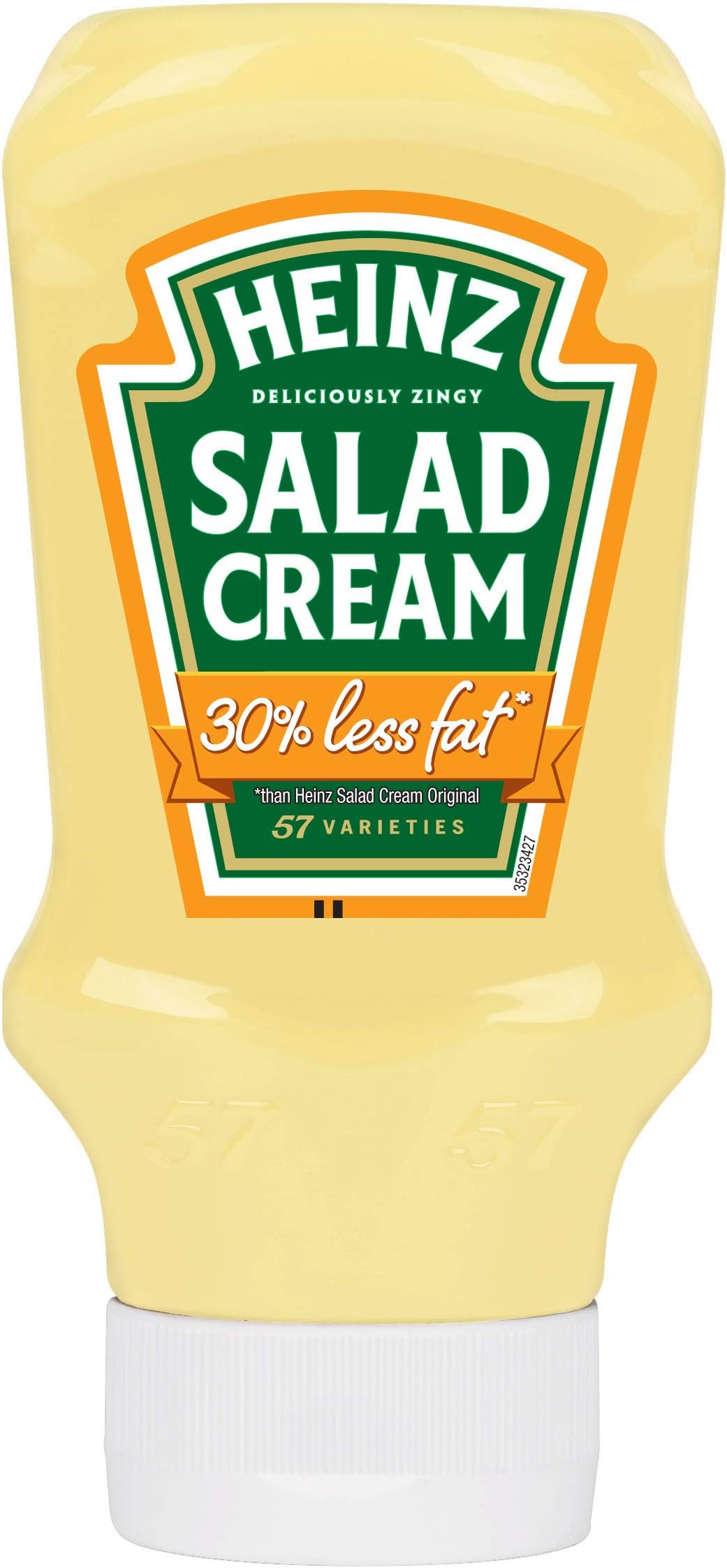 Amazon.com : Heinz Salad Cream, 425 g : Grocery & Gourmet Food