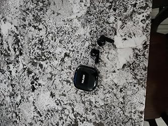 Amazon.com: TELSOR Wireless Earbuds for iPhone, Touch Control Stereo ...