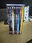 Amulet Box set 1-8 Graphix : Kibuishi, Kazu, Kibuishi, Kazu: Amazon.co ...
