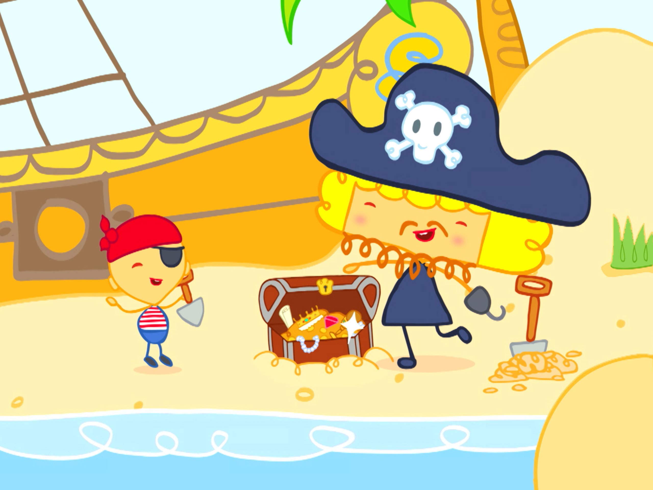 Watch Mya Go season 1 | Prime Video