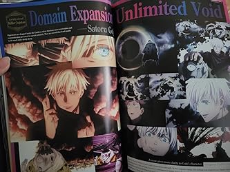 Jujutsu Kaisen: The Official Anime Guide: Season 1: Akutami, Gege ...