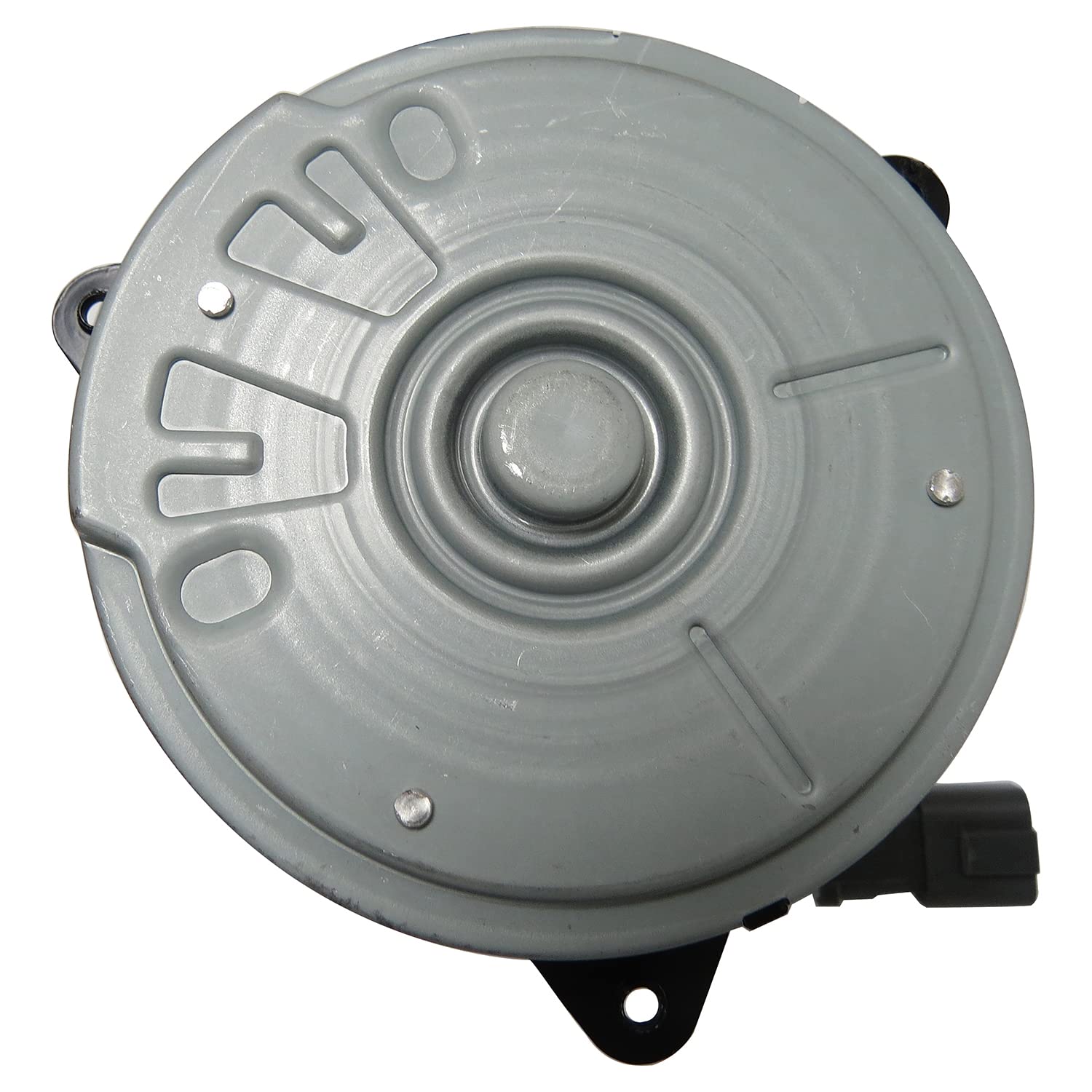 Amazon.com: Global Parts Distributors - COOLING FAN MOTOR (630510 ...