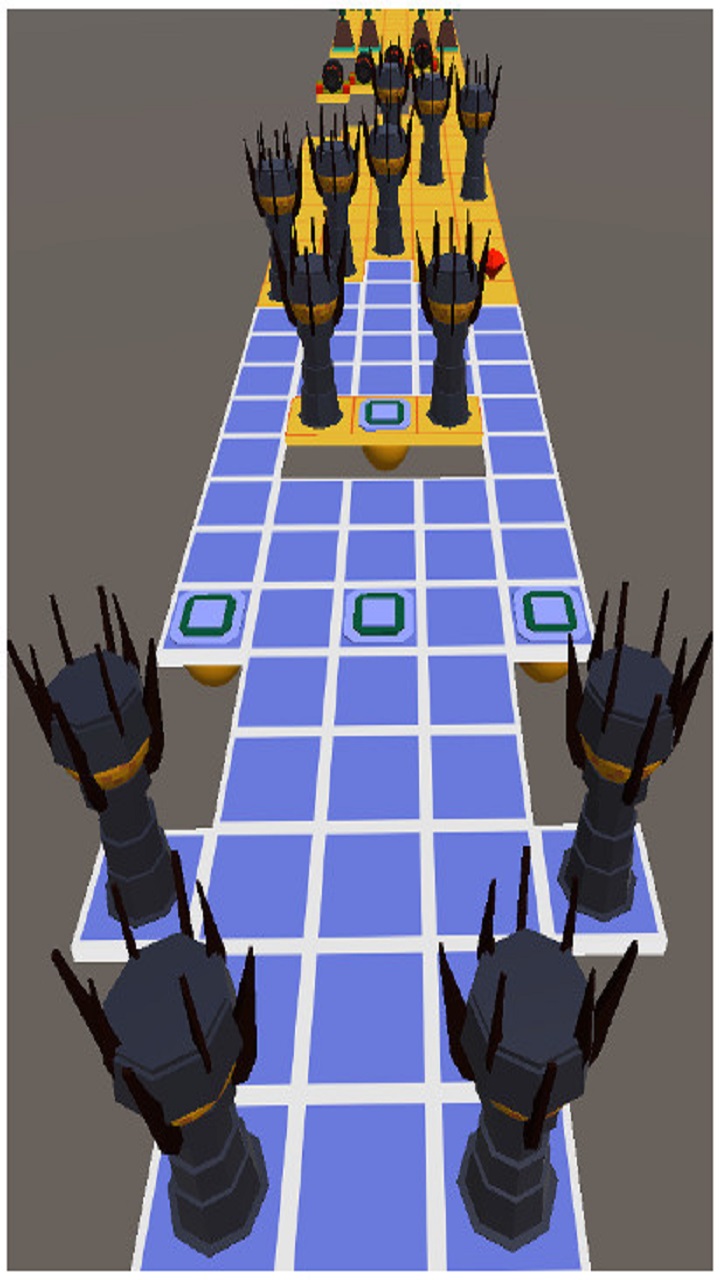 Stack Fall 3D Ball - App on Amazon Appstore