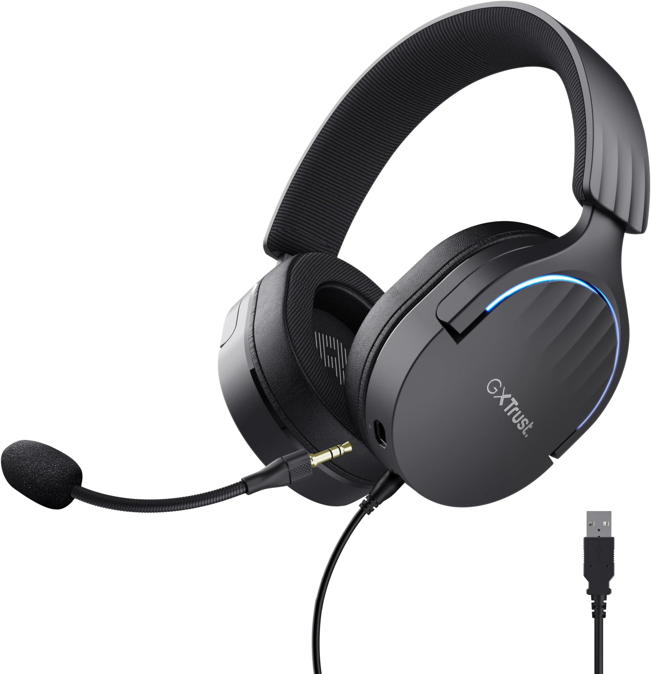 Logitech G Pro X SE Wired Gaming Headset with Microphone: Detachable ...