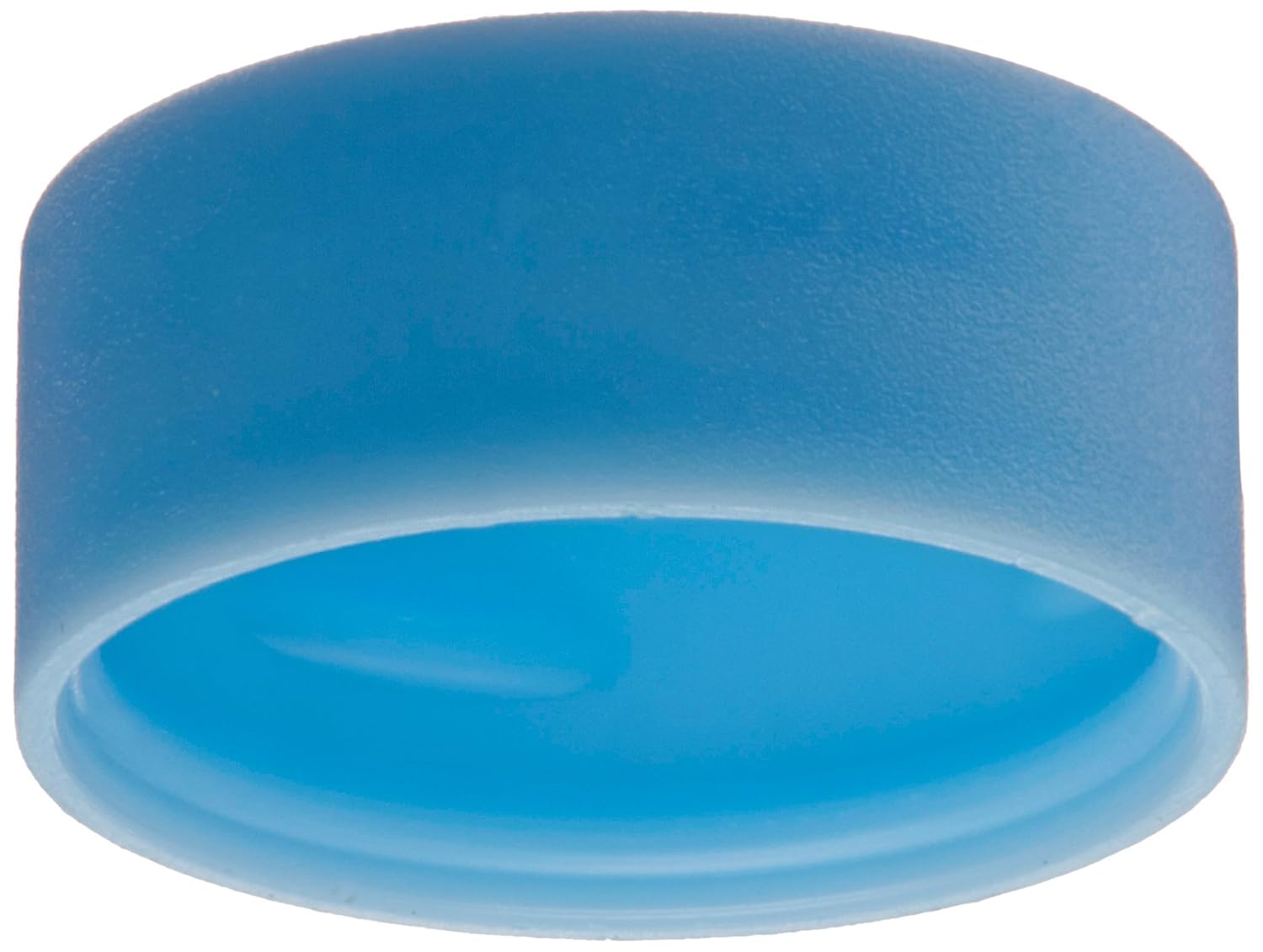 National Scientific Integral Molded Polyethylene Blue Membrane, Target ...