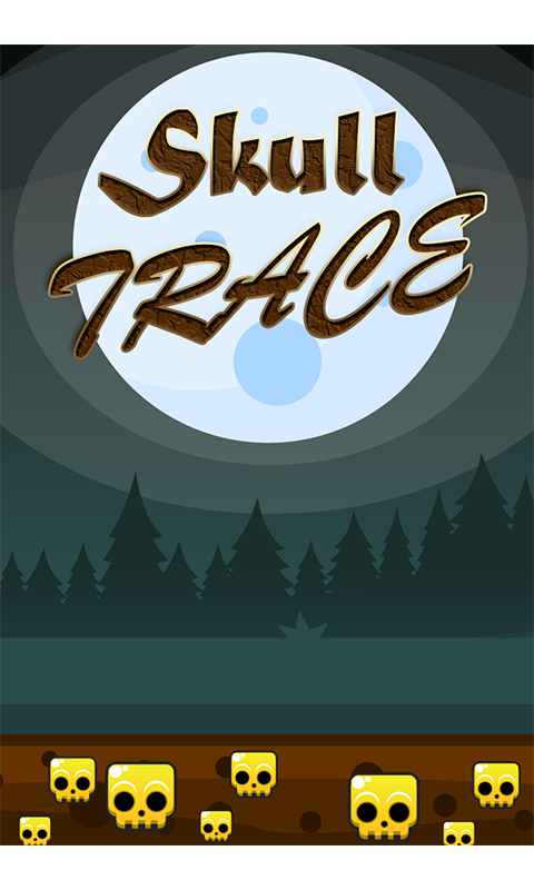 Skull Trace - Memory Game - App on Amazon Appstore
