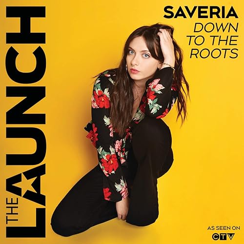 Down To The Roots (The Launch Season 2) von Saveria bei Amazon Music ...