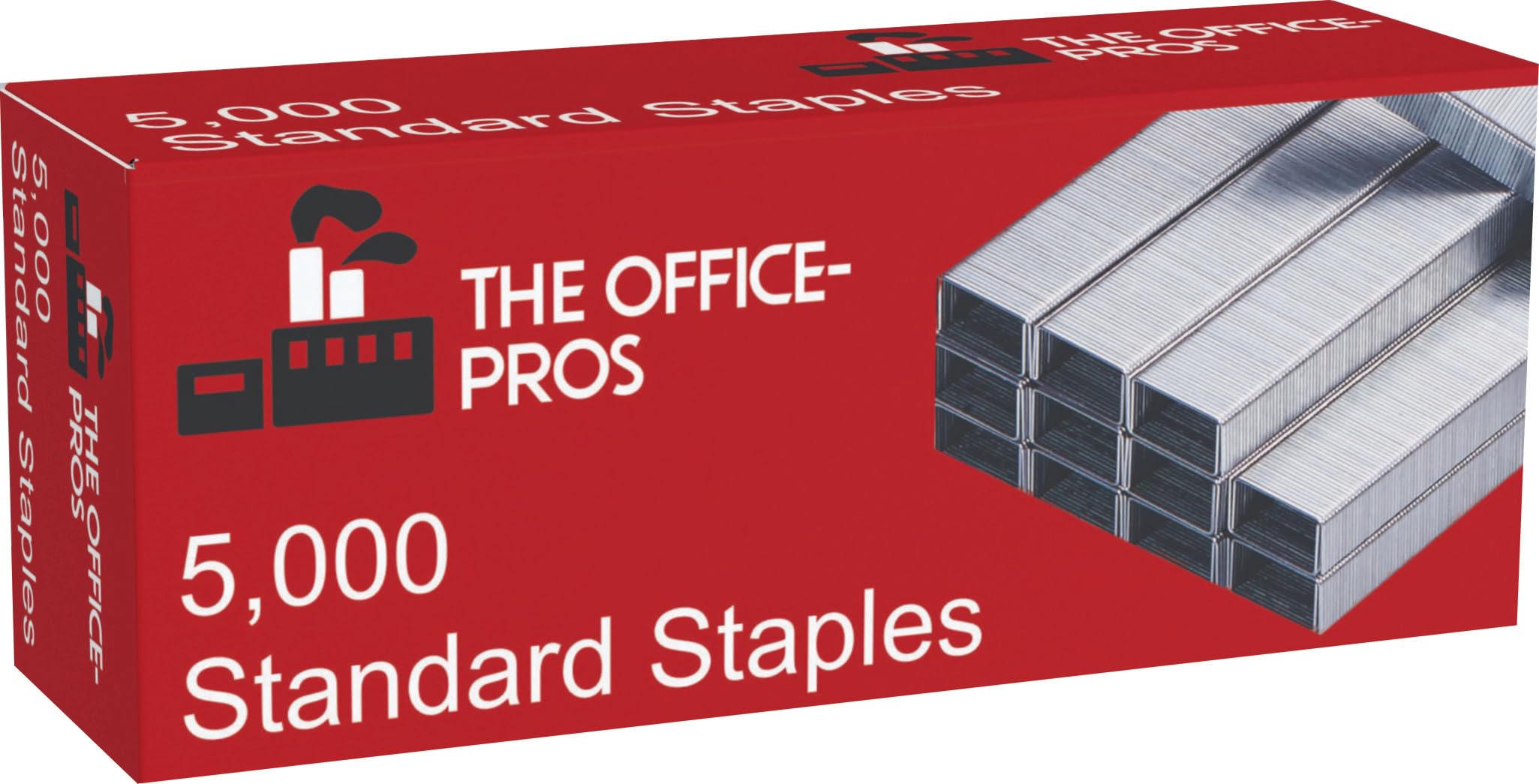 Amazon.com : Staples, Staples Standard - Heavy Duty Chisel Point ...