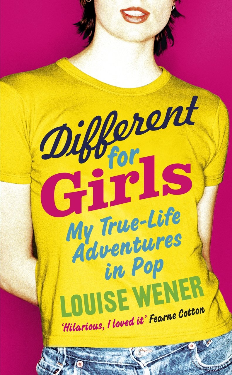 Different for Girls: 9780091936518: Amazon.com: Books