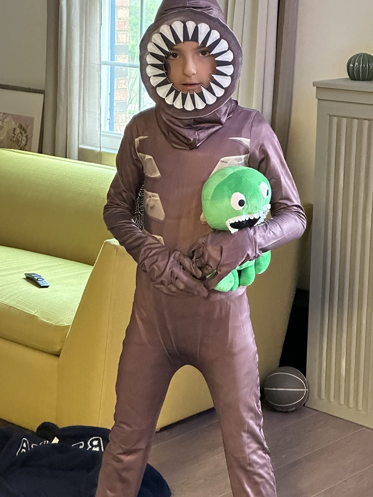 $8/mo - Finance DJYLBV Monster Horror Game Doors Costume for Kids Boy ...