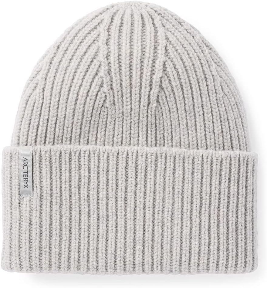 Arc'teryx Lemae Toque | Warm Chunky-Knit Merino Toque - Redesign ...