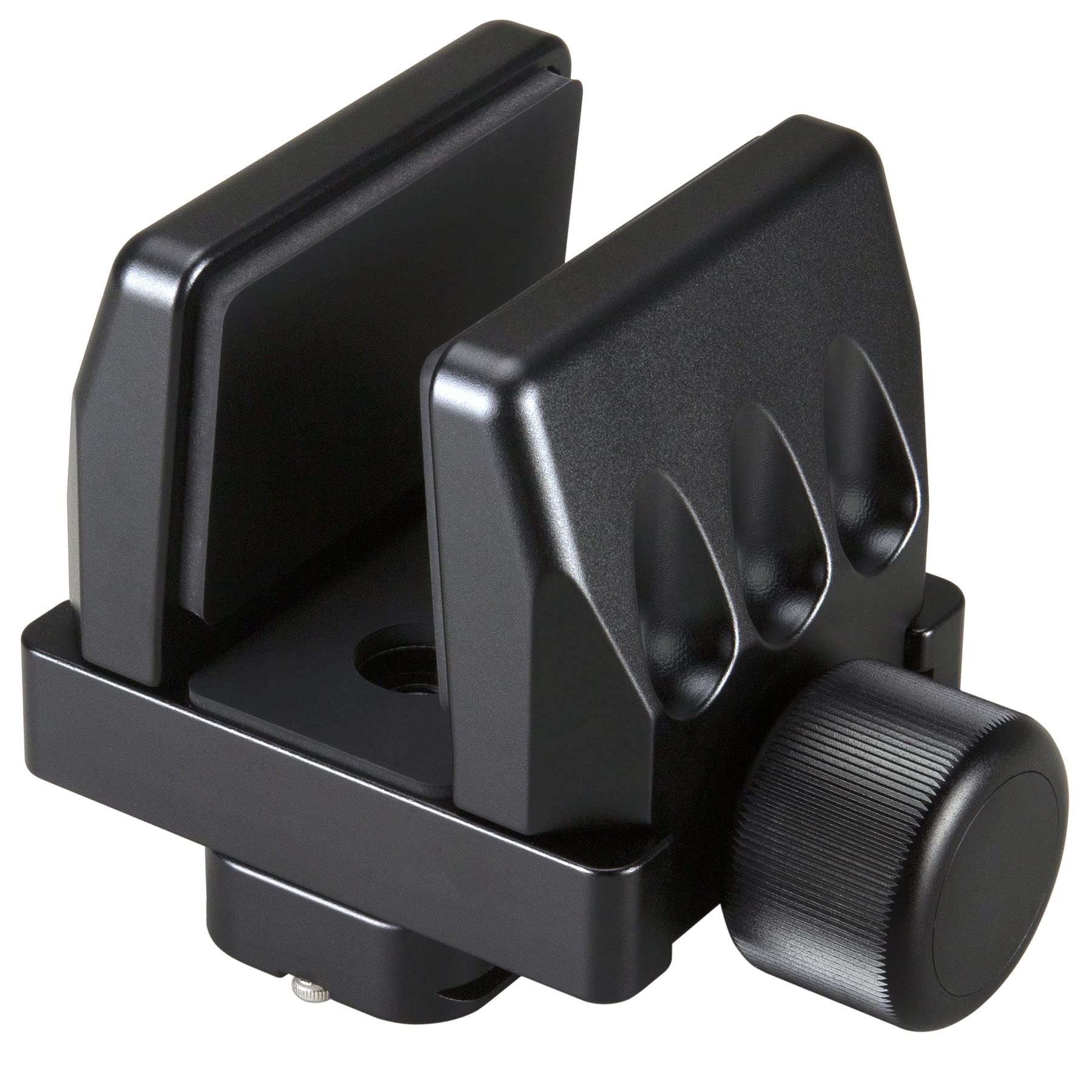 Buy Clamp Saddle for Shooting Tripod ,Arca Rail Quick Release, Shooting ...