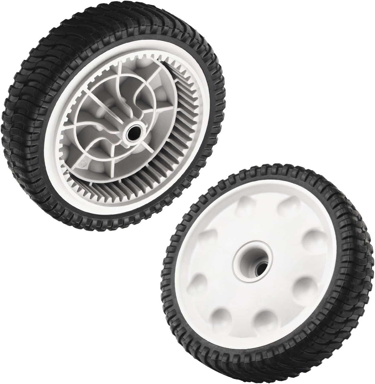 Amazon.com : MTD Replacement Part 8 Wheel Drive Assembly : Patio, Lawn ...