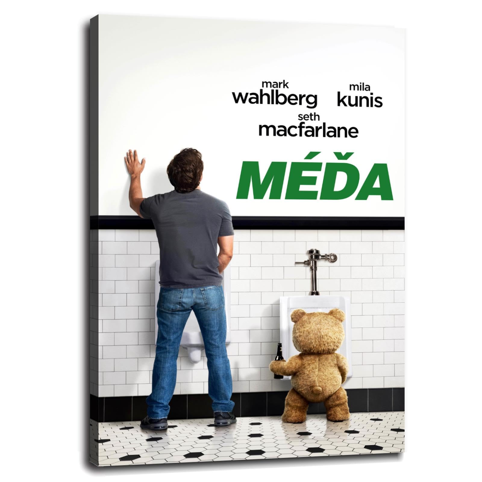 Ted Movie Funny Pictures