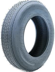 Amazon.com: Forerunner QH502 Premium Boat Trailer Tire-ST4.8-8 4.8X8 Load Range C LRC 6-Ply BSW ...