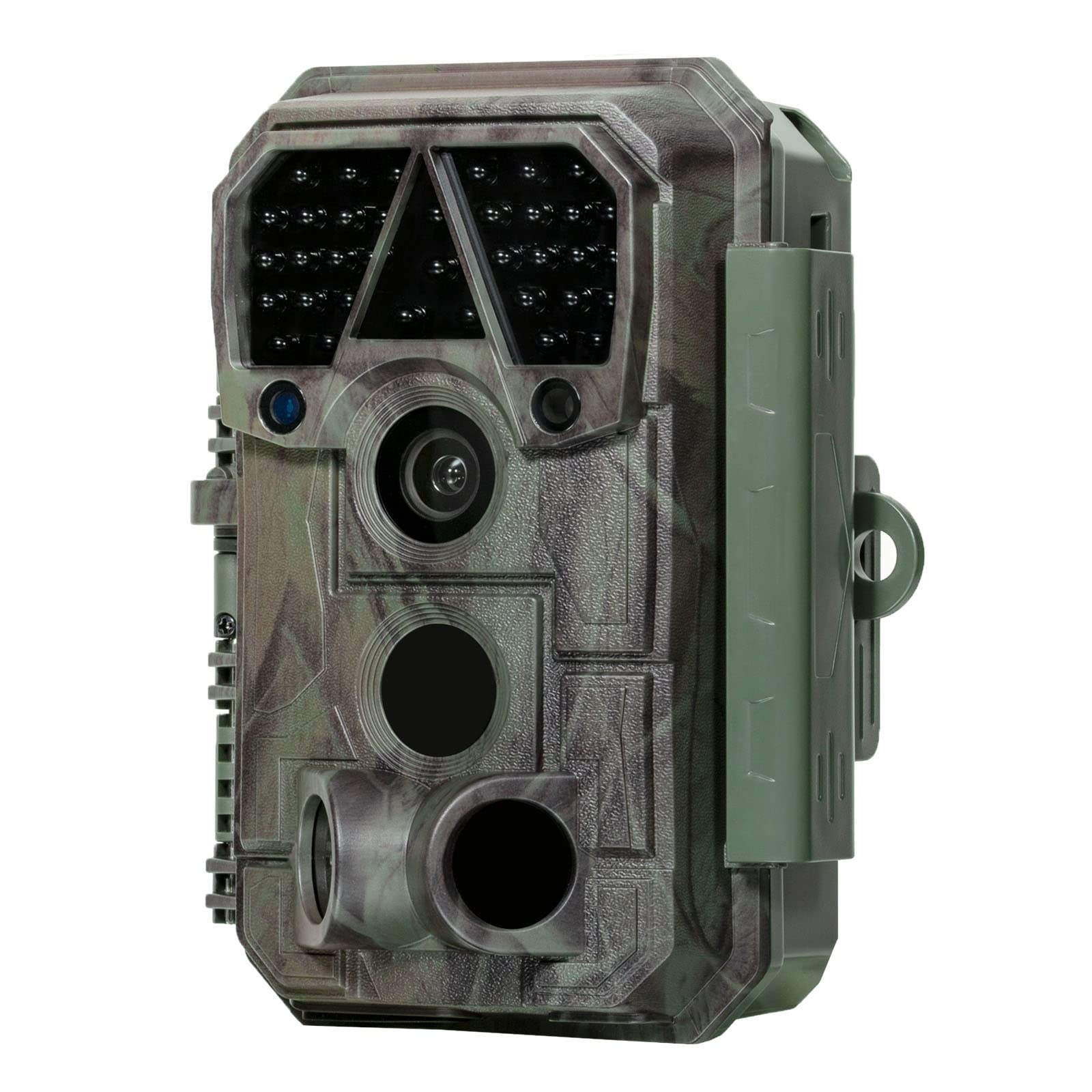 Snapklik.com : Meidase P60 Pro Trail Camera, 48MP 2K Game Cameras