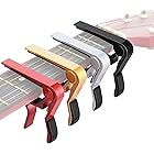 Amazon.com: Shubb Guitar Capo (S1) : Musical Instruments