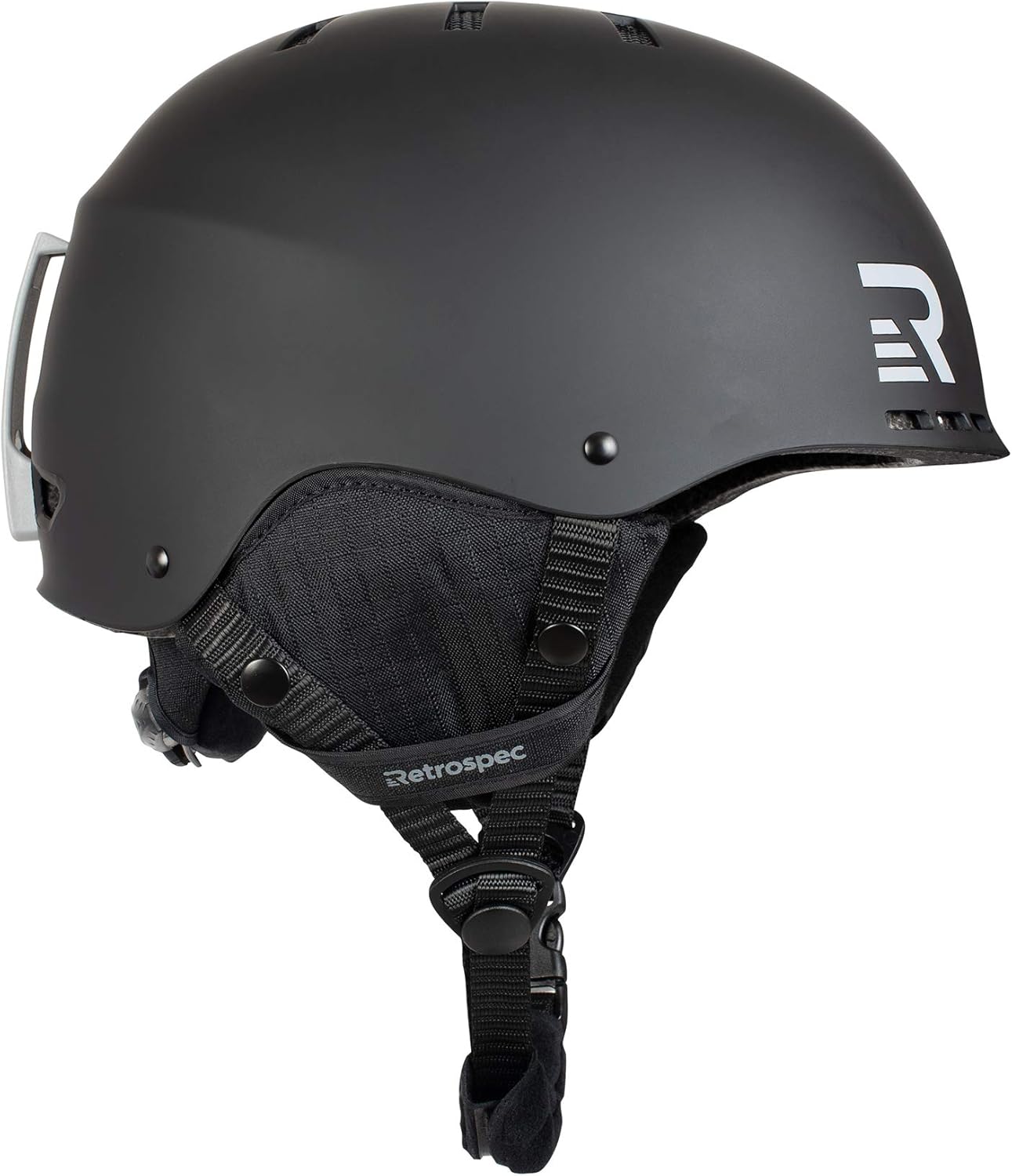 Buy Retrospec Traverse H2 2-in-1 Convertible Ski & Snowboard Bike ...