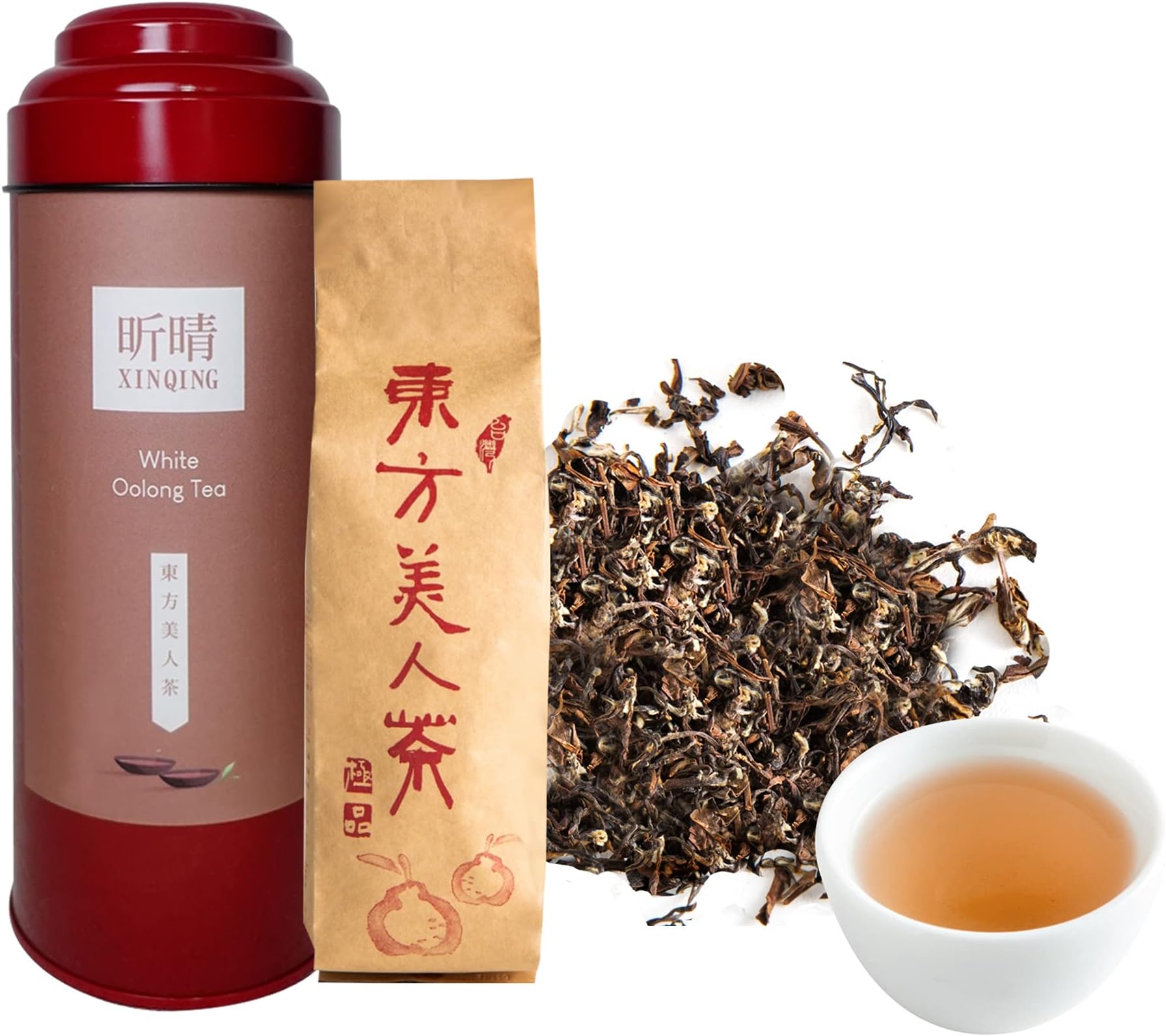 Amazon.com : First Grade Green Tea / King's 403 Green First Grade Tea ...