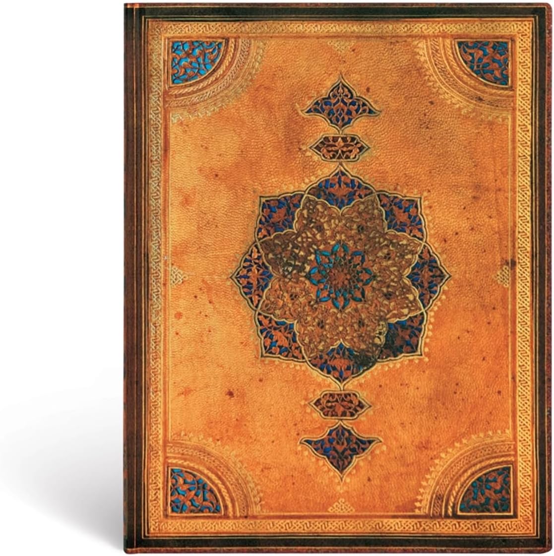 PAPERBLANKS Carnet souple Ligné - Ultra 180×230mm - Flexis série ...