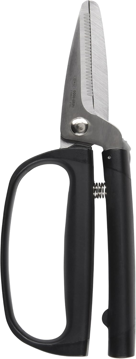Amazon.com : OXO Good Grips Gardening Scissors : Patio, Lawn & Garden