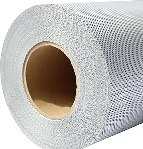 Amazon.com: One Way Perforated Window Vinyl Privacy Wrap Film ，Adhesive Glass Wrap Roll ...