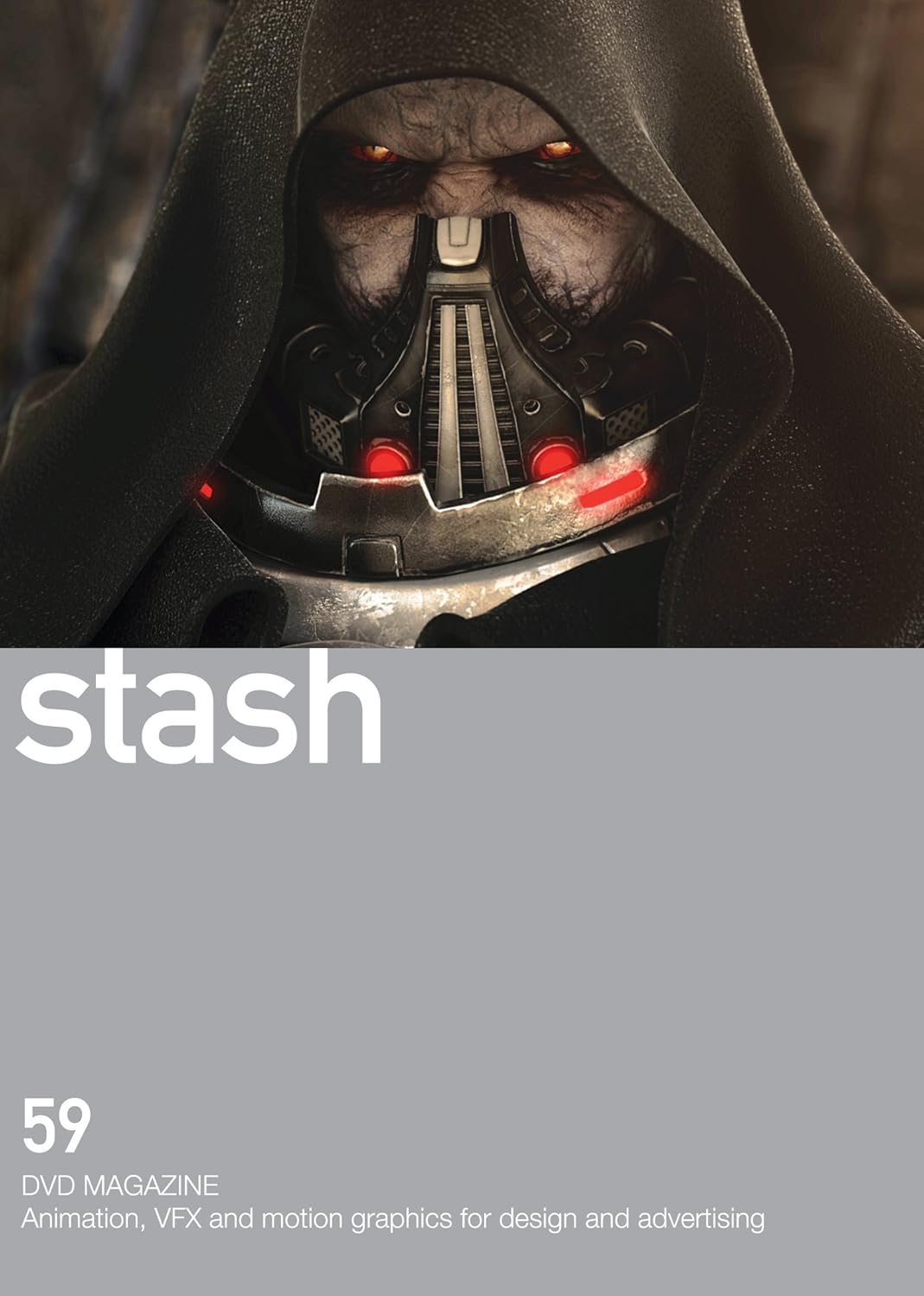 Amazon.co.jp: stash 59 [DVD] : 趣味: DVD