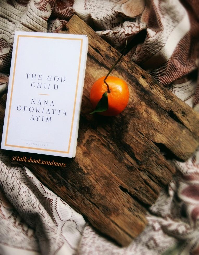 Buy The God Child Book Online at Low Prices in India | The God Child ...