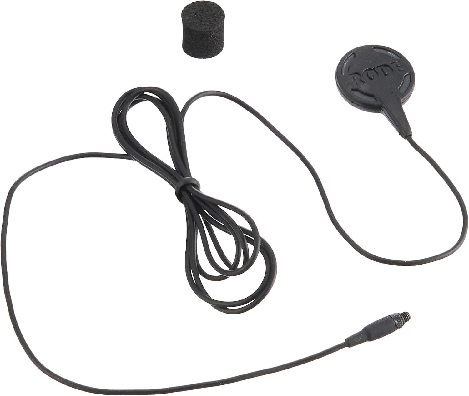 RODE Road Pin-Back Replacement Backplate Replacement PINBACK