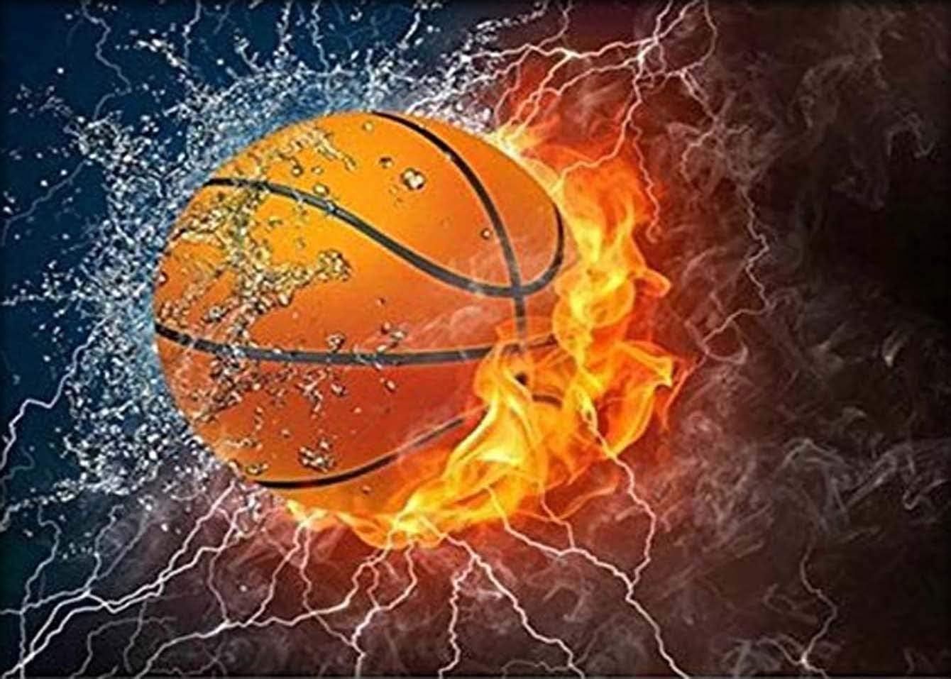 Amazon.com: Diymood DIY 5D Diamond Painting Kits Basketball for Adults ...