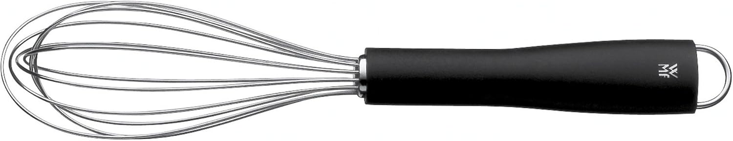 WMF 23 cm Profi Plus Balloon Whisk, Black : Amazon.co.uk: Home & Kitchen