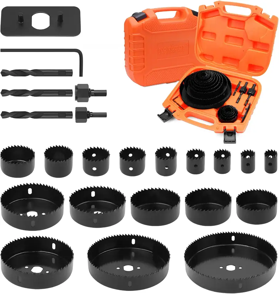 The Step-By-Step Guide On Drilling A Hole Into A Key | ShunTool