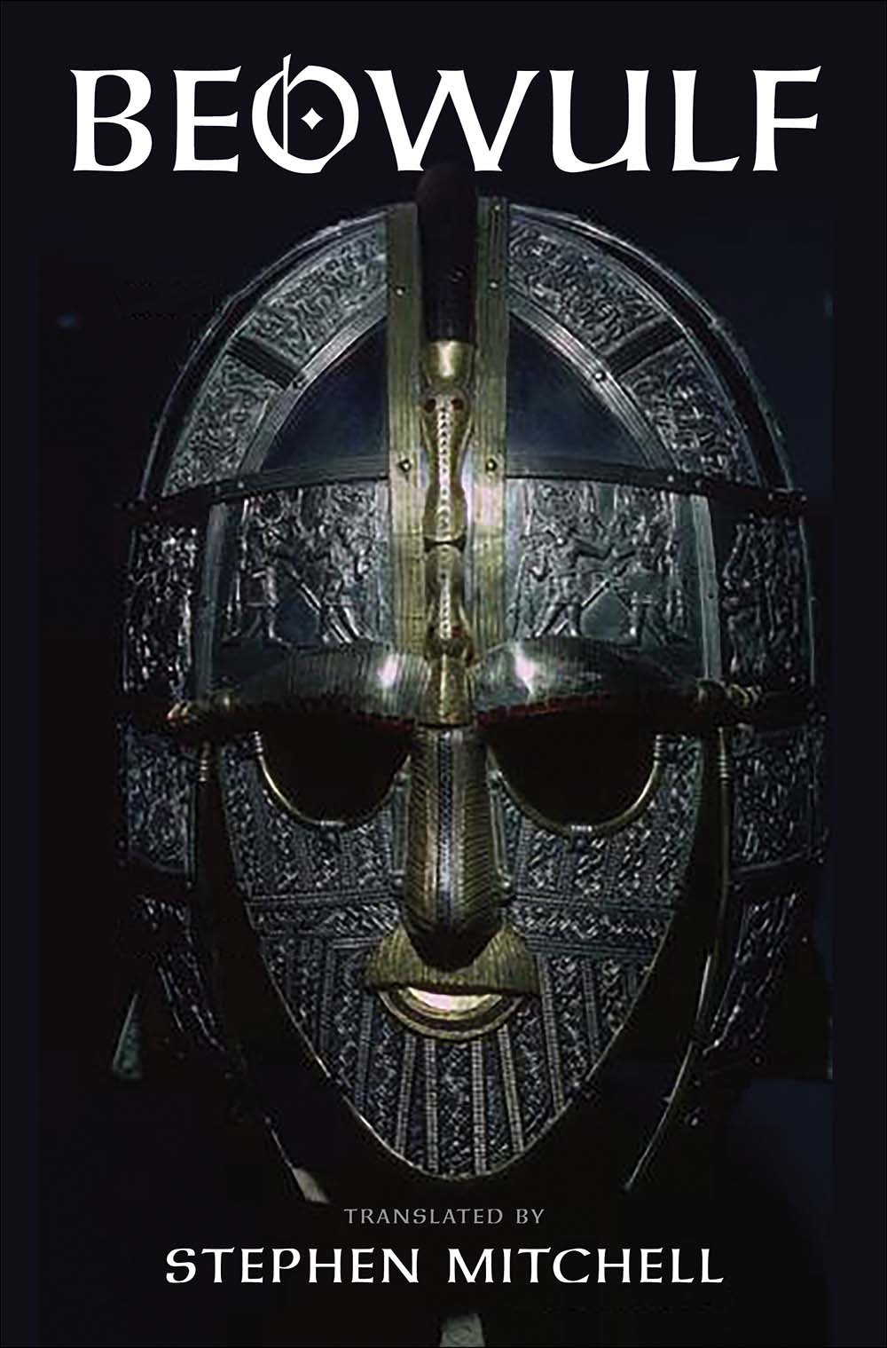 Amazon | Beowulf | Mitchell, Stephen | Norse & Icelandic Sagas